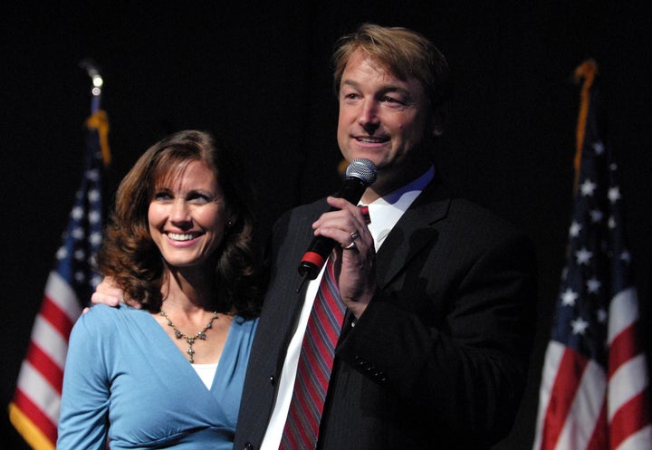 Dean Heller Announces Candidacy For Senate In Nevada | HuffPost Latest News