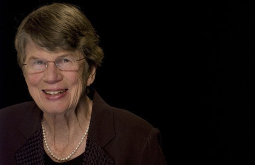 Janet Reno Endorses Hillary | HuffPost Latest News