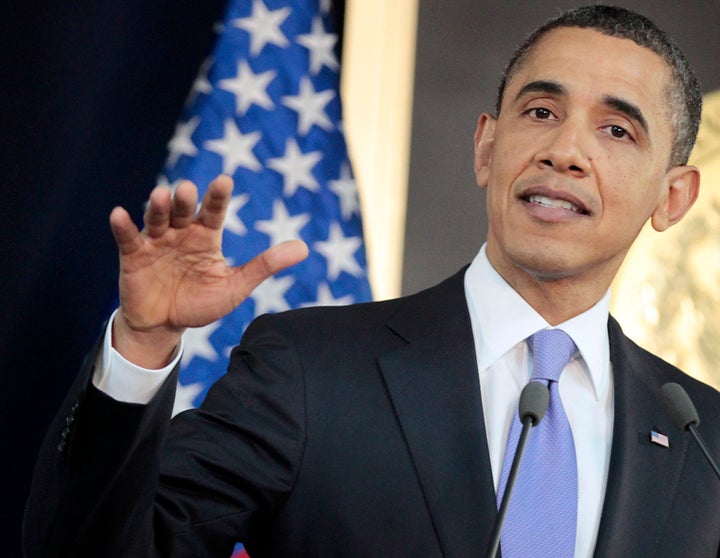 An Honest Speech to the American People | HuffPost Latest News