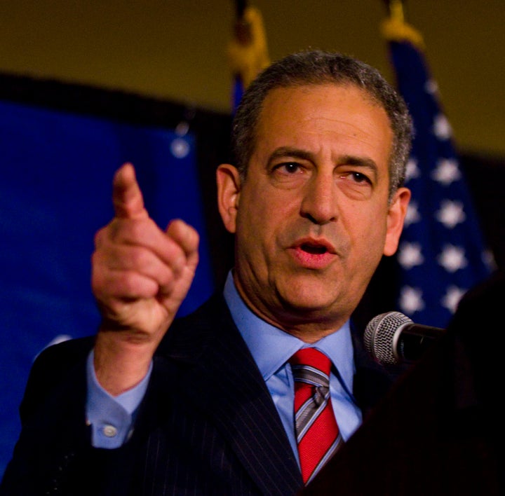 Russ Feingold: Jeffrey Immelt Must Go | HuffPost Latest News