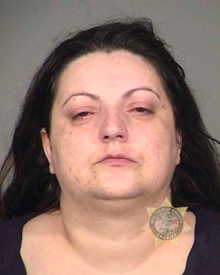 Rasema Handanovic, Bosnian War Crimes Suspect, Held In Oregon ...