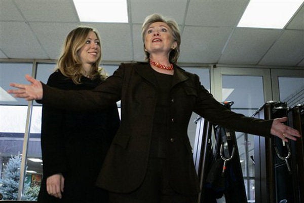 Sexist Chelsea Clinton Statements Prompt Campaign To Attack MSNBC ...