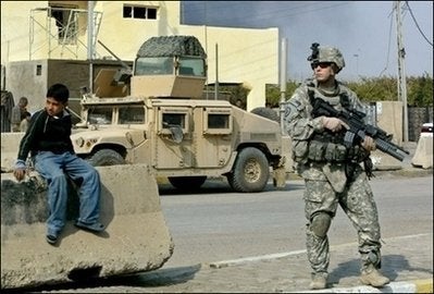 Intelligence Crisis In Iraq Seen First Hand | HuffPost Latest News