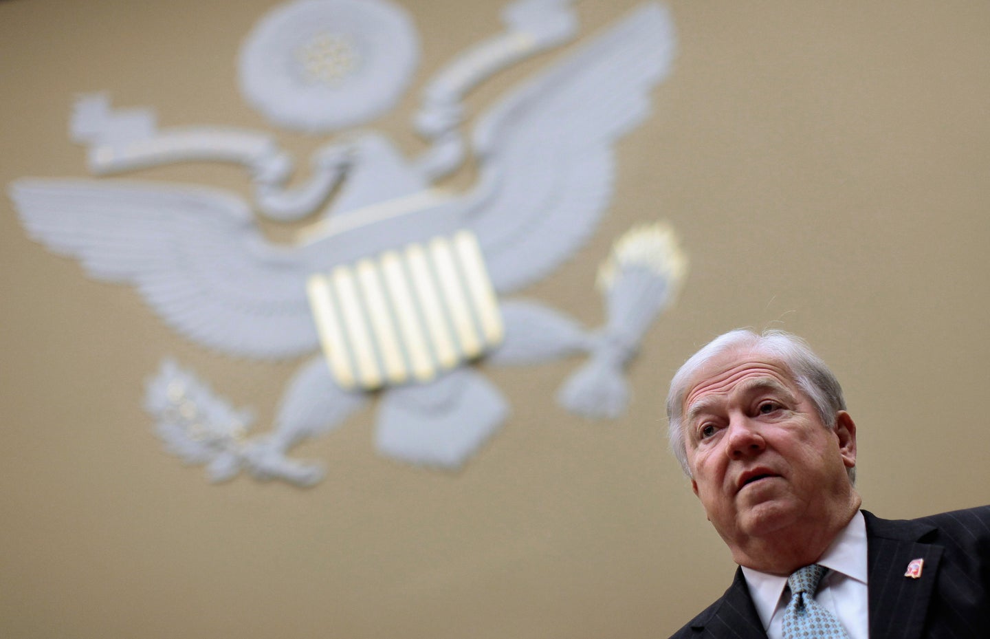Haley Barbour Issues Warning To Conservatives Ahead Of 2012 (VIDEO ...