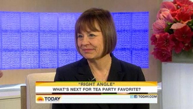 Sharron Angle: Federal Government In Crisis, Corruption Is Rampant ...