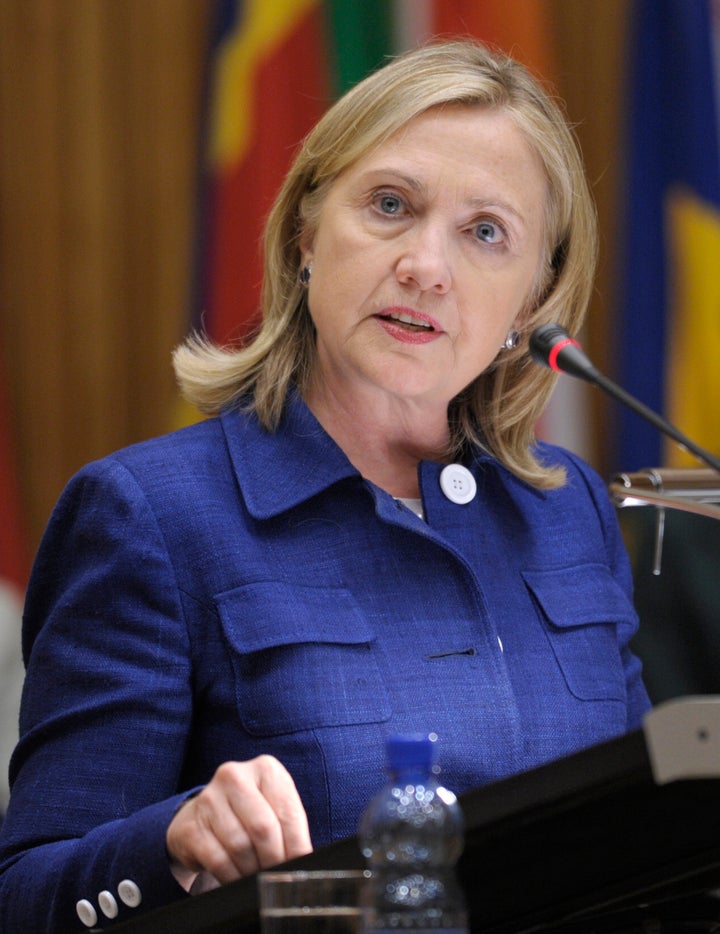 Hillary Clinton World Bank Rumor Cast Troubling Glare on Bank's ...