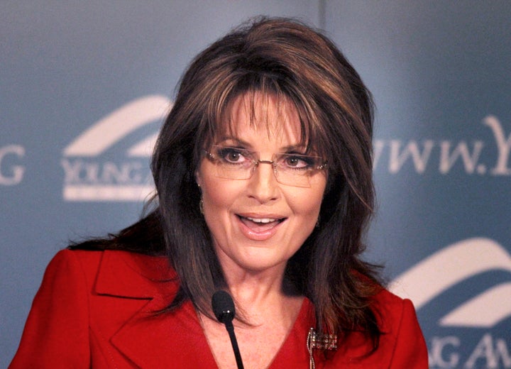 Sarah Palin Emails: Search Through The Alaska Governor's Inbox ...
