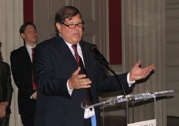 Mark Penn Responds To Critics: "If We Lose, I Will Take My Share Of The ...