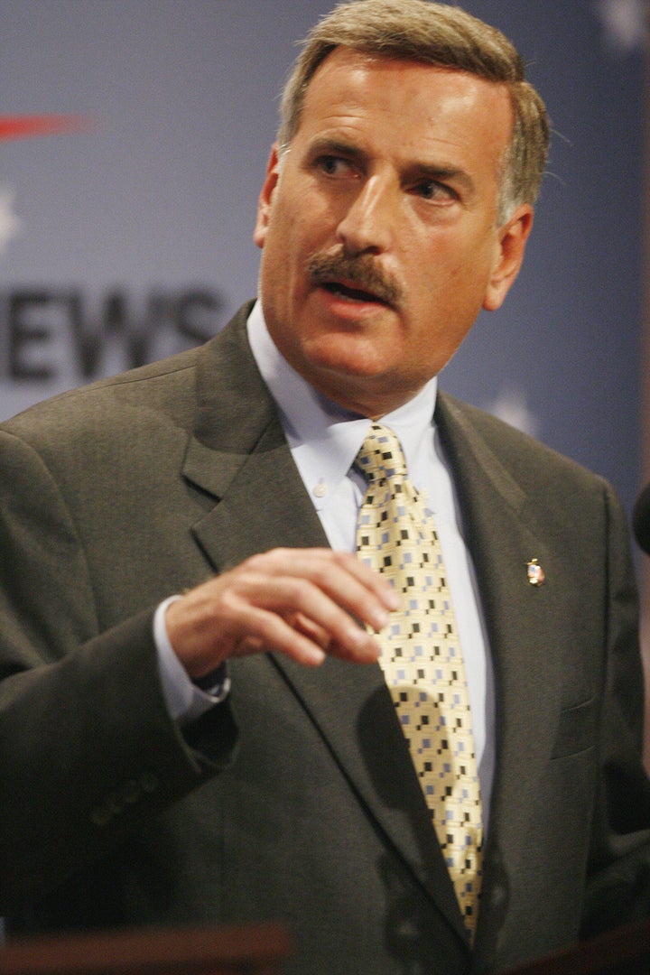 David Weprin Anthony Weiner Replacement? New York Democrats Choose ...