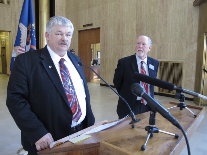 Bob Stenehjem Dead: North Dakota State Senate Majority Leader Killed In ...