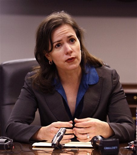 Homeland Security Official Ordered Destruction Of Party Photo Depicting ...