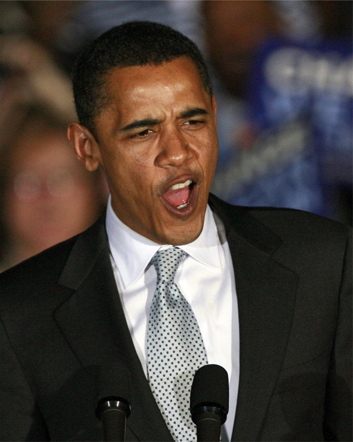 Obama Expands Rapid Response Team To Battle Swift-Boating | HuffPost ...