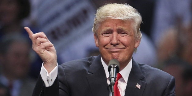 Chump Change | HuffPost Latest News