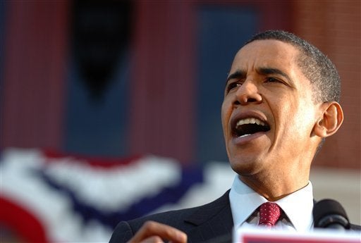Help Wanted: Surrogates for Barack Obama Who Can Throw a Punch ...