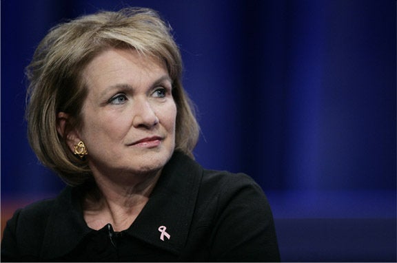 Elizabeth Edwards Attacks "Cliffnotes" Media Coverage In NYT Op-Ed ...