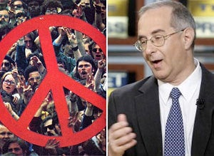 Geoff Garin, Clinton Chief Strategist, Once Called For Violent ...