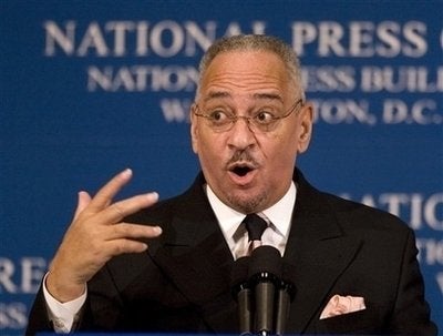 Reverend Wright's Church Bulletins: On Philanthropy, Race, And Life In ...