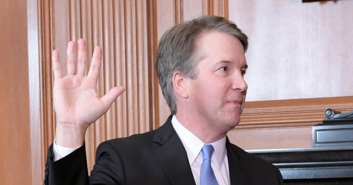 Man Named Brett Kavanagh Sparks Support Group For Fellow Unfortunately ...