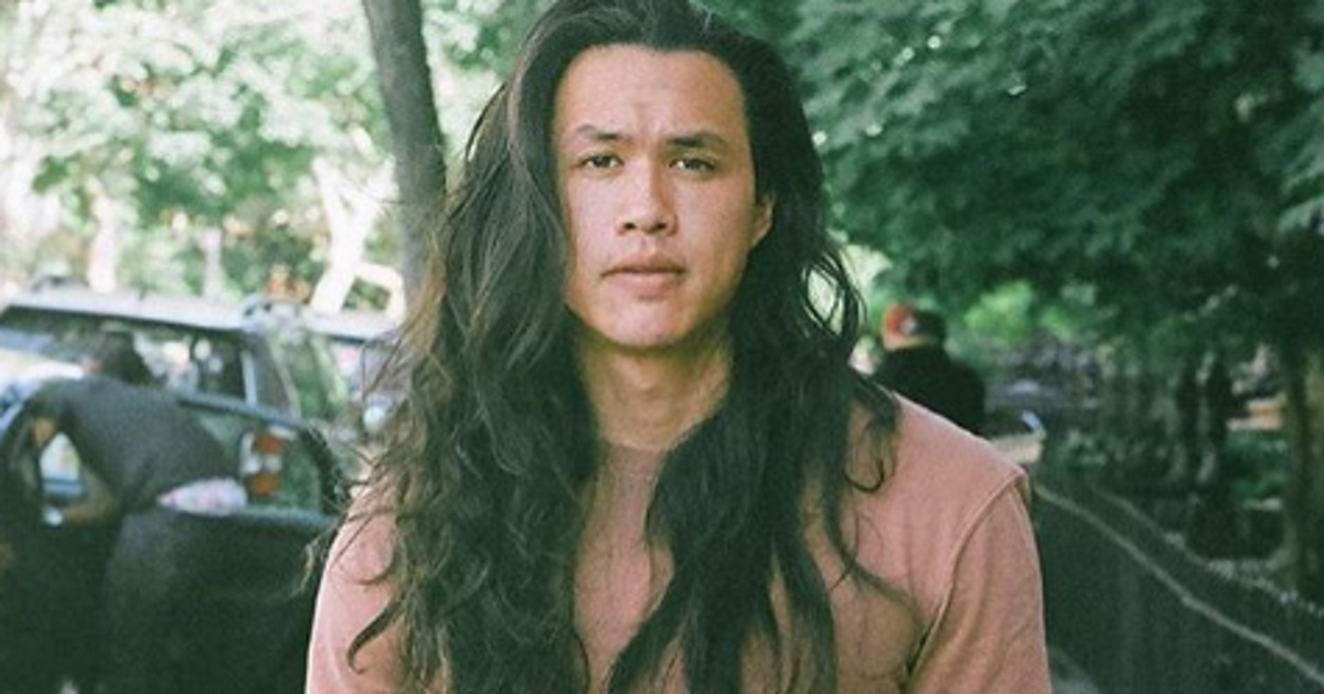 'Asian Bae' Of 'Insecure' Explains Why His Role Is Groundbreaking For ...