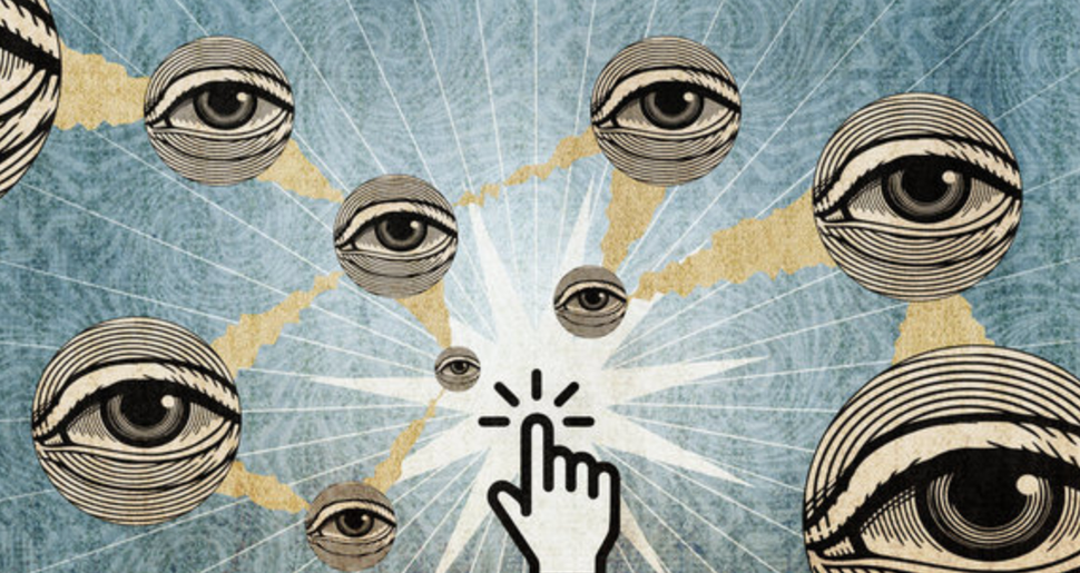 The Anatomy Of A Click: What Happens To Your Data Online | HuffPost UK