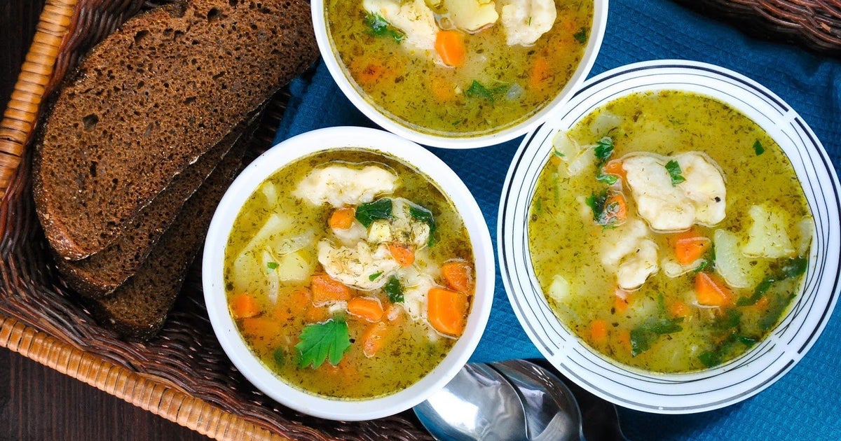 3 Easy Plant-Based Recipes For Meatless Mondays | HuffPost Life