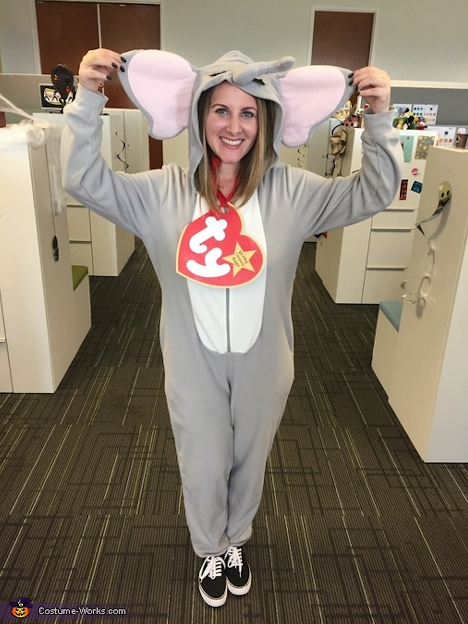 The Best ’90s Halloween Costumes That Are Cute and Creative | HuffPost Life