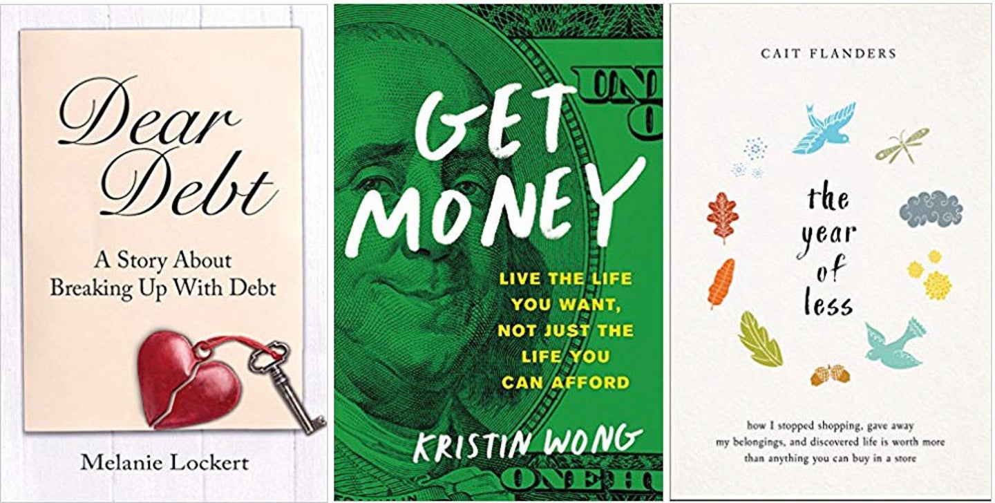 You'll Actually Enjoy Reading These 9 Money Books. Promise! | HuffPost Life