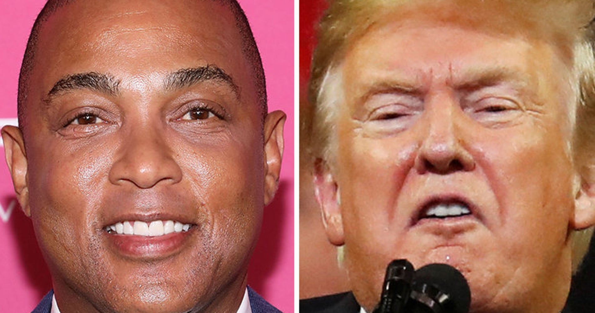 Don Lemon Educates Donald Trump On The Real Definition Of A Mob HuffPost don-lemon-educates-donald-trump-on-the-real-definition-of-a-mob-huffpost