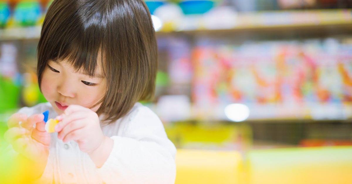 The 5 Elements Of A Good Preschool | HuffPost Life
