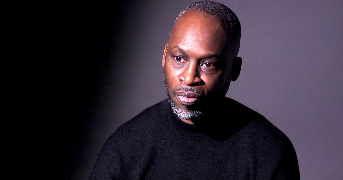 Filmmaker Simon Frederick On His New Documentary, 'Black Hollywood ...