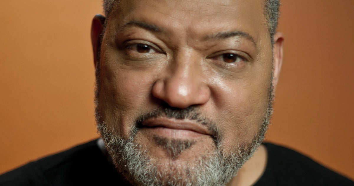 Simon Frederick Talks Black History Month & New BBC Series | HuffPost ...