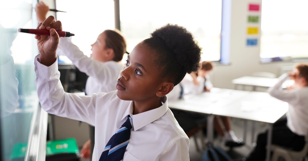 The Youngest Children In Class Are Being Wrongly Labelled As Having ... The Youngest Children In Class Are Being Wrongly Labelled As Having ...