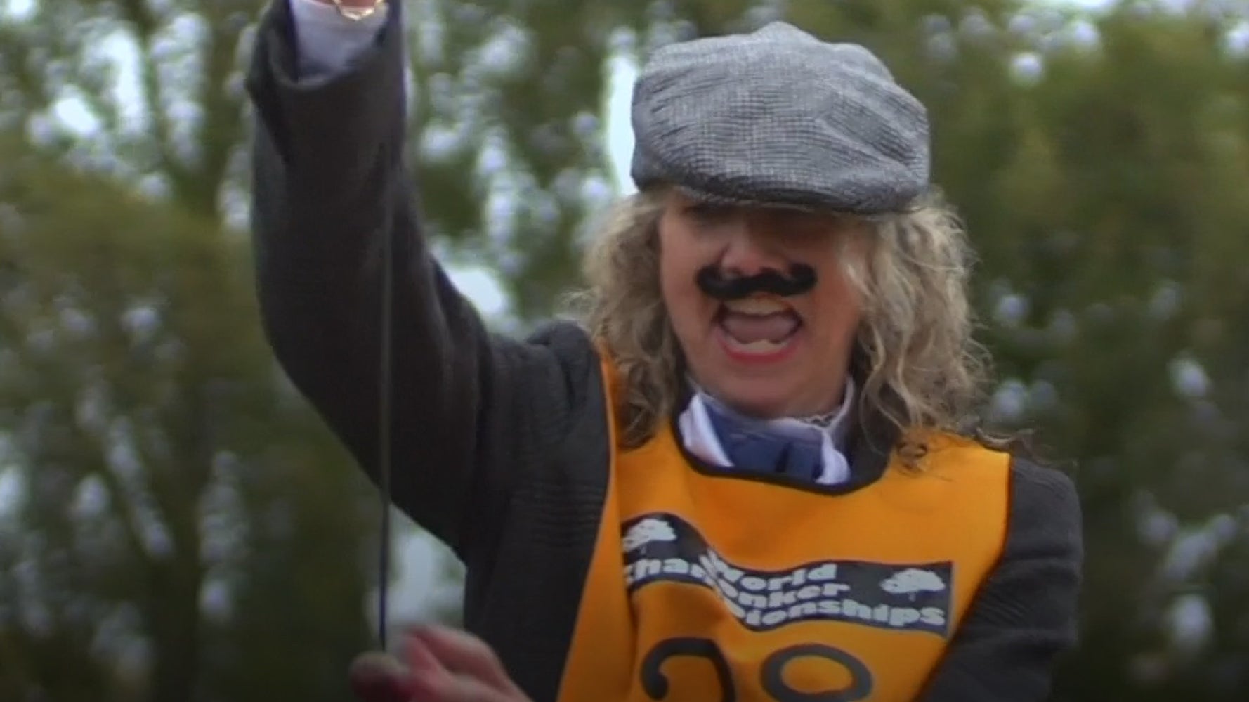 Bonkers For Conkers: The Conkers World Championship | HuffPost UK Life