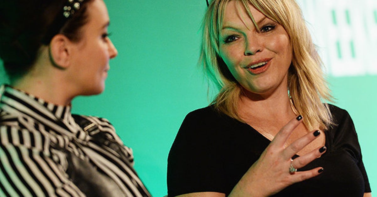 Kate Thornton On The Lessons She Has Learned From Business Travel ...