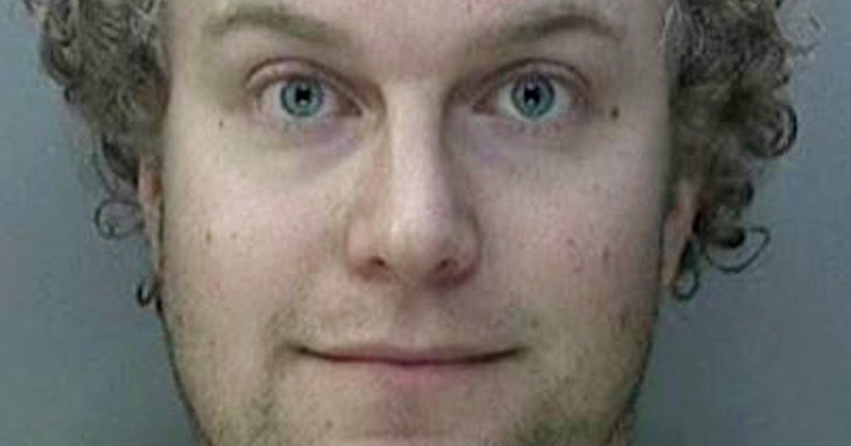 Prolific Paedophile Matthew Falder Wins Seven-Year Cut To Jail Term ...