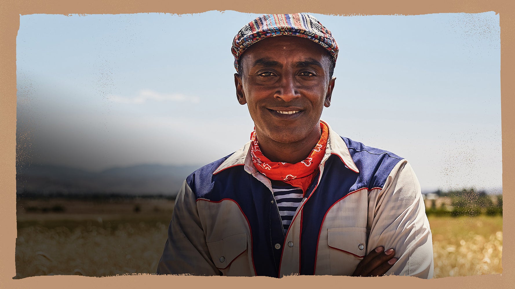 Chef Marcus Samuelsson Breaks Down The Importance And Future Of Whole ...