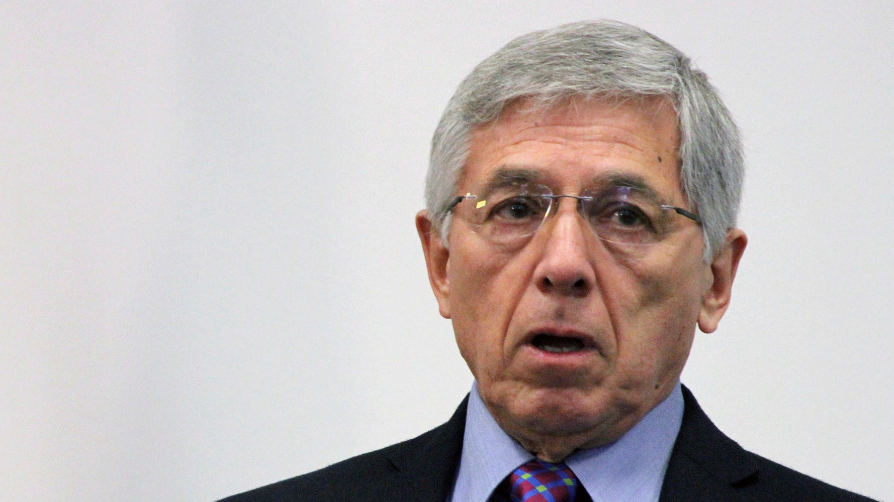 Alaska Lieutenant Governor Byron Mallott Resigns Over 'Inappropriate ...