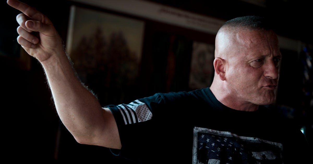 Democratic Veterans Group To Spend $8 Million In Final Weeks Before ...