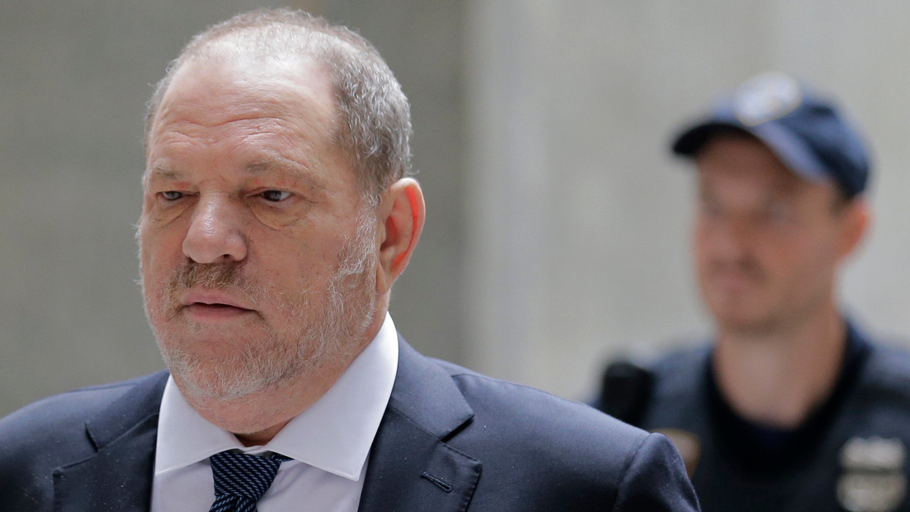 Prosecutors Disclose Further Misconduct By Detective In Weinstein Case ...