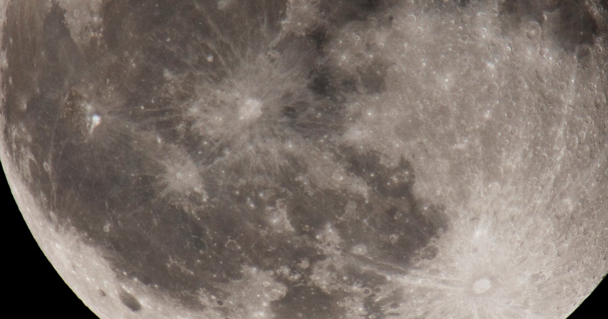 China To Launch Man-Made Moon To Replace Street Lights | HuffPost UK News