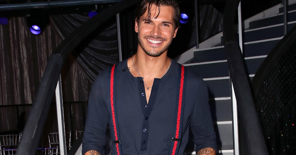 ‘Strictly Come Dancing’ Secret Affairs Happen All The Time According To ...