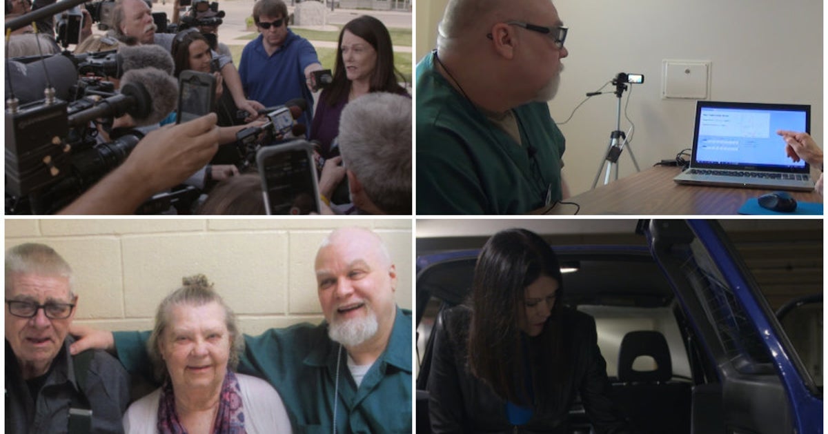 ‘Making A Murderer Part 2’ Review: As Gripping As Ever, With A Few ...