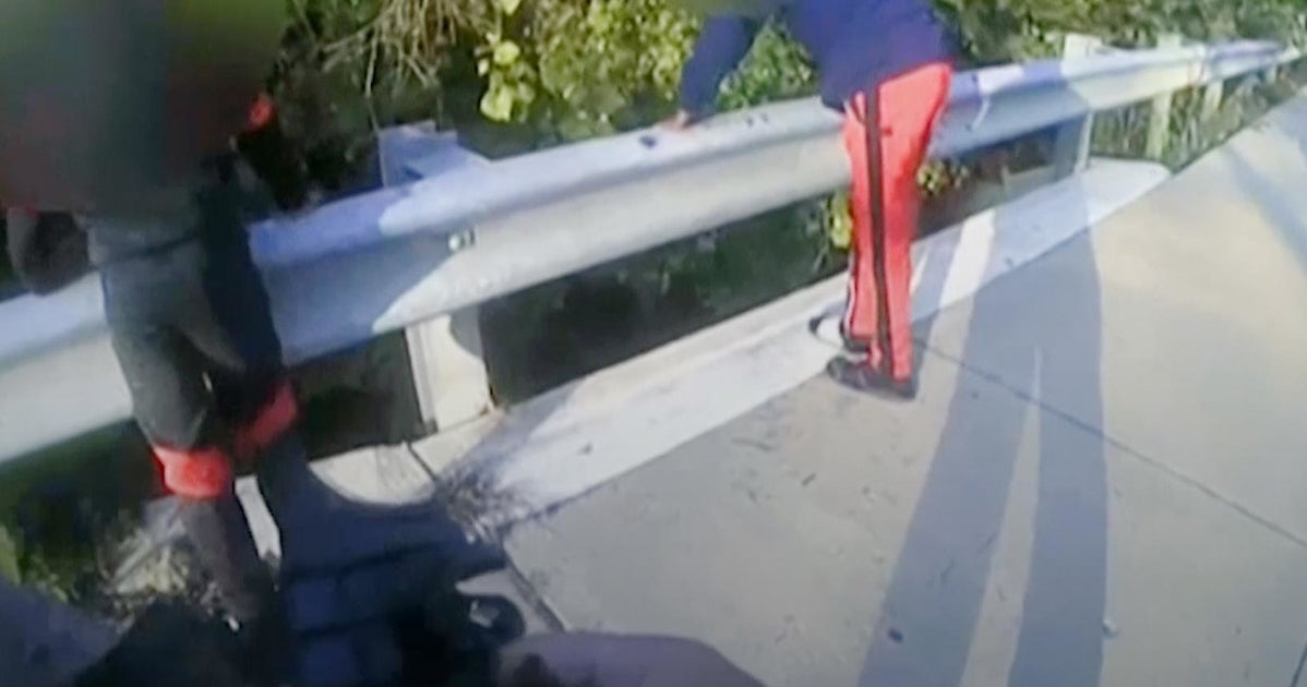 Cop Uses Words, Not Bullets While Confronting Kids For Playing With ...