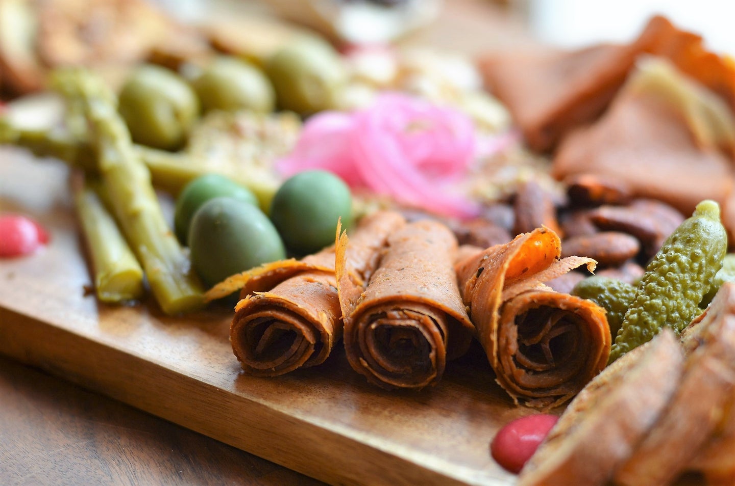 Vegan Butcher Shops Are Serving Up The 'Meat' Of The Future | HuffPost Life
