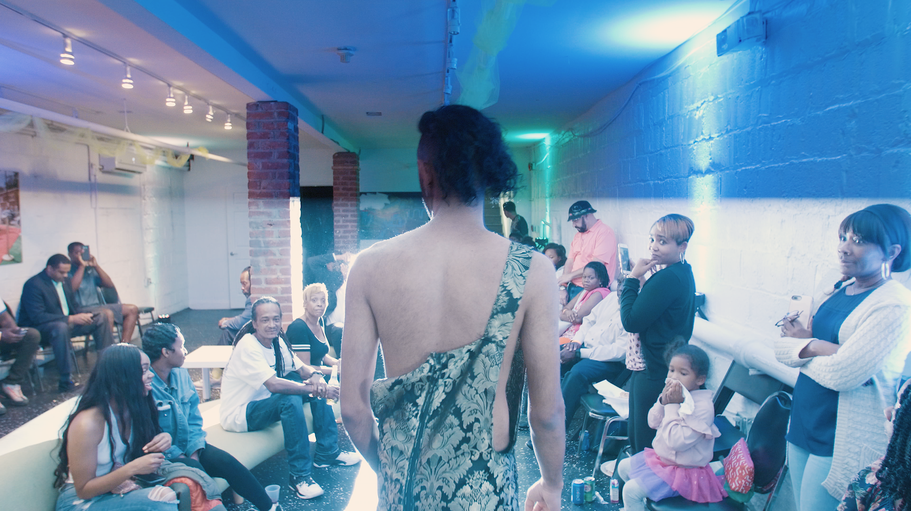 How Former Members Of A Notorious LGBTQ Gang Are Now Fighting For Peace ...