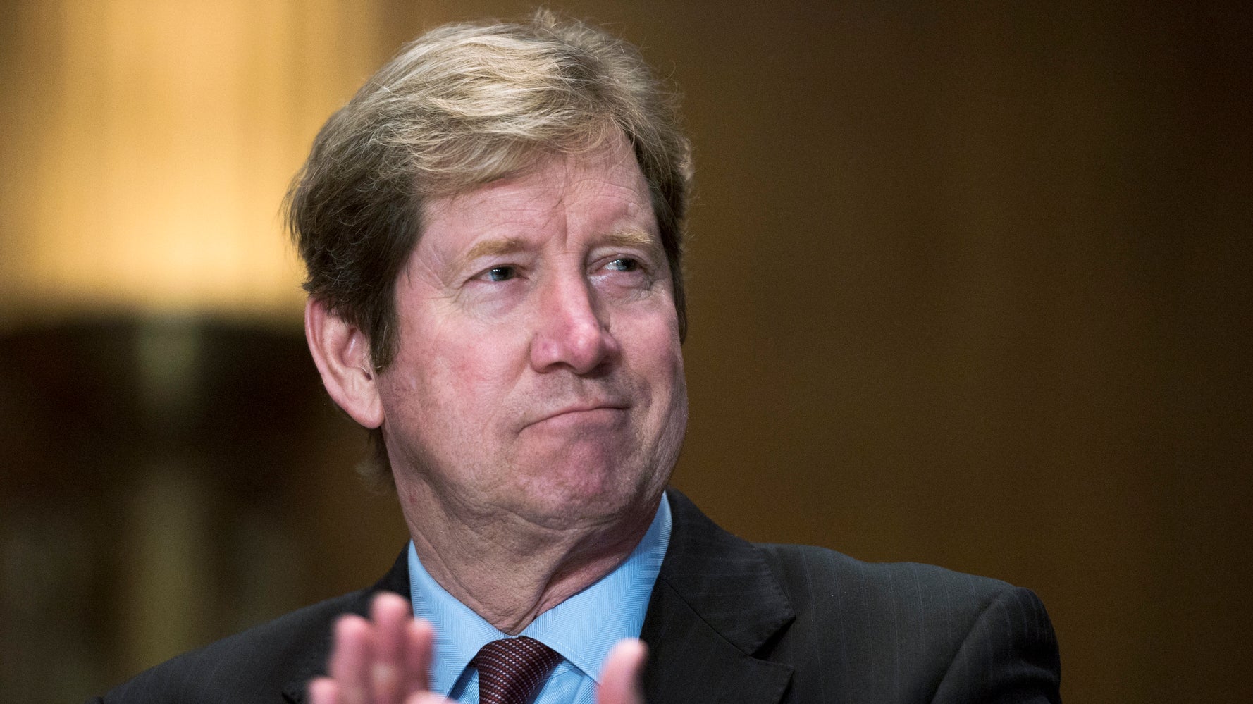 Rep. Jason Lewis Mocked Victims Of Sexual Misconduct In Surfaced Radio ...