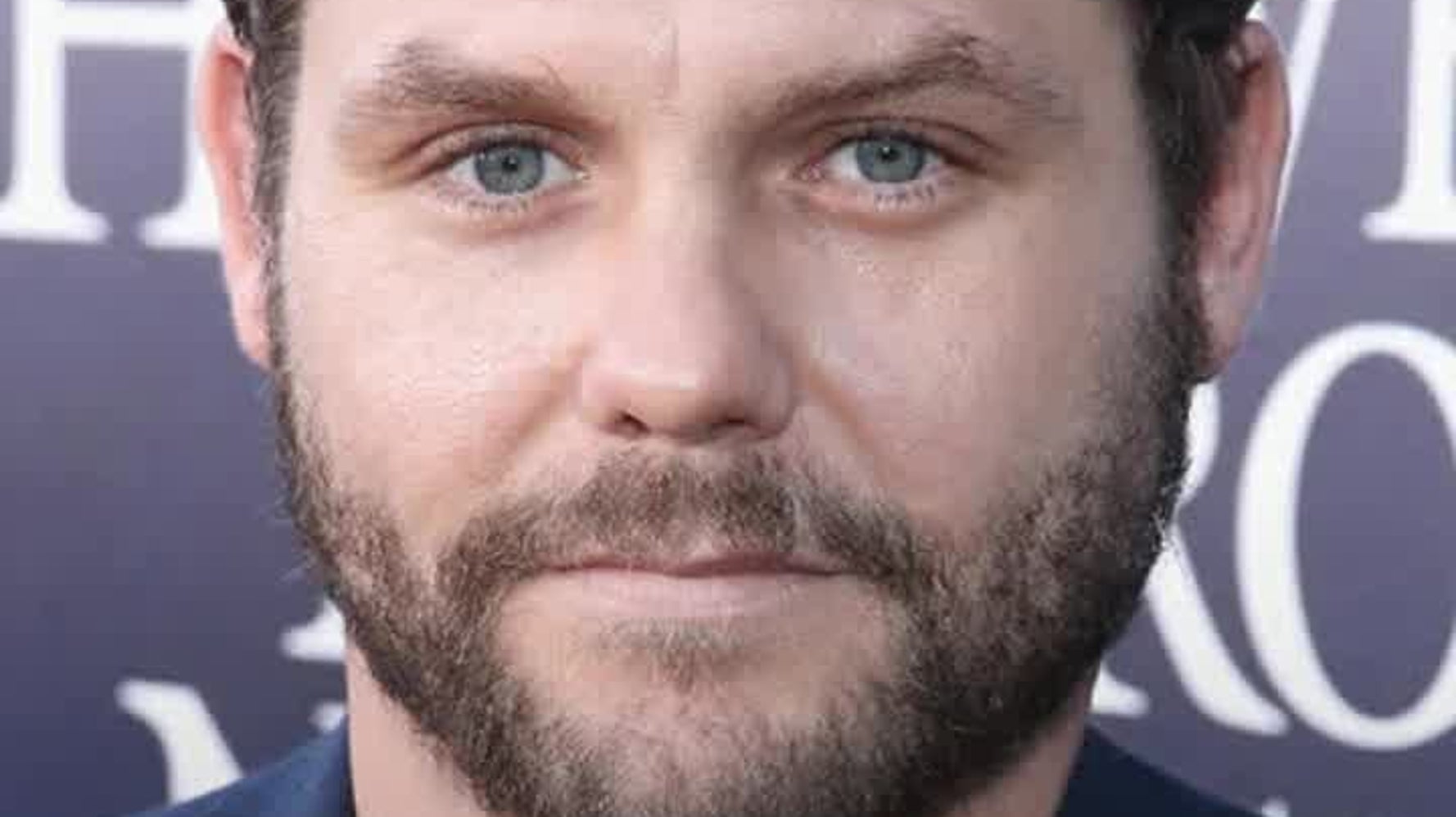 'Free Willy' Star Jason James Richter Arrested, Charged With Domestic ...