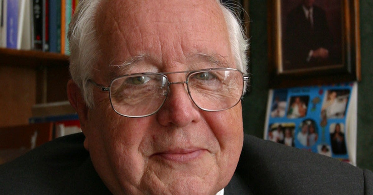 Sexual Assault Claims Against Baptist Leader Paul Pressler Dismissed ...