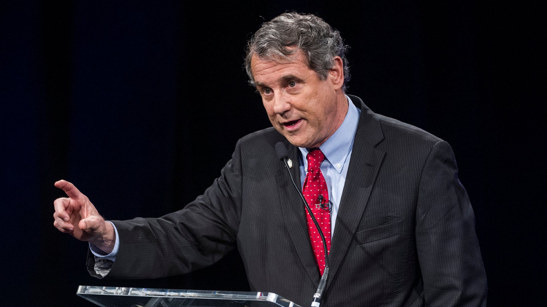 Ohio Senator Sherrod Brown Wins Re-election Against Jim Renacci | HuffPost
