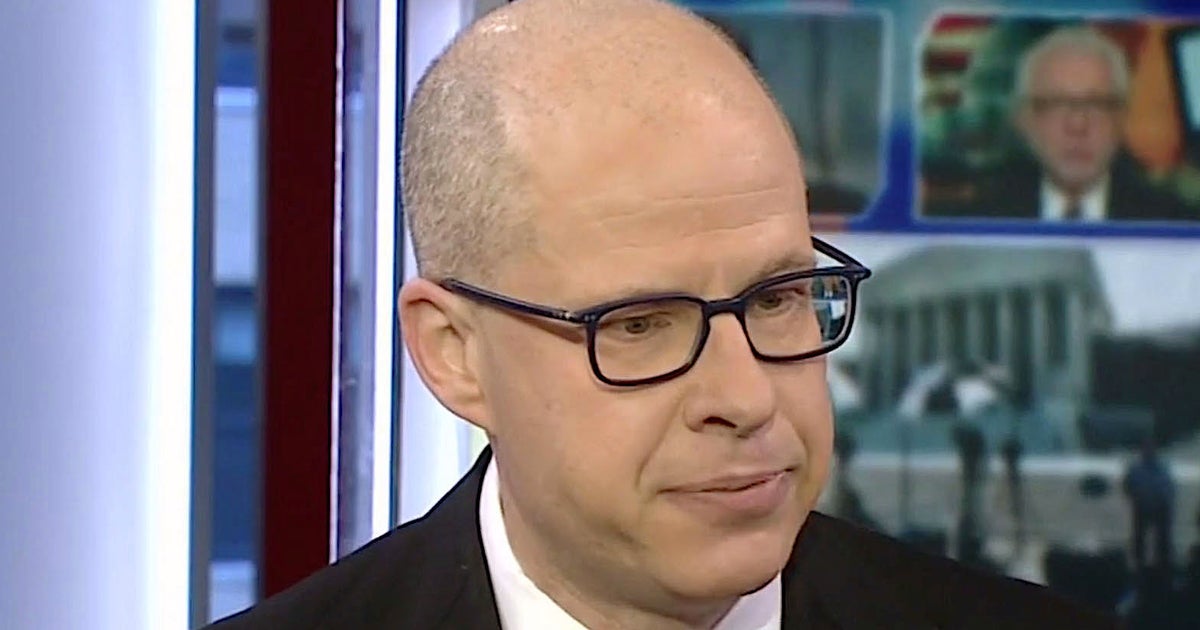 Conservative Max Boot Slams Fox News On Caravan Coverage | HuffPost ...